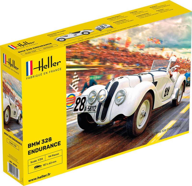 Kits – Heller