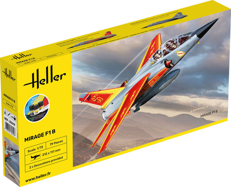 Kits – Heller